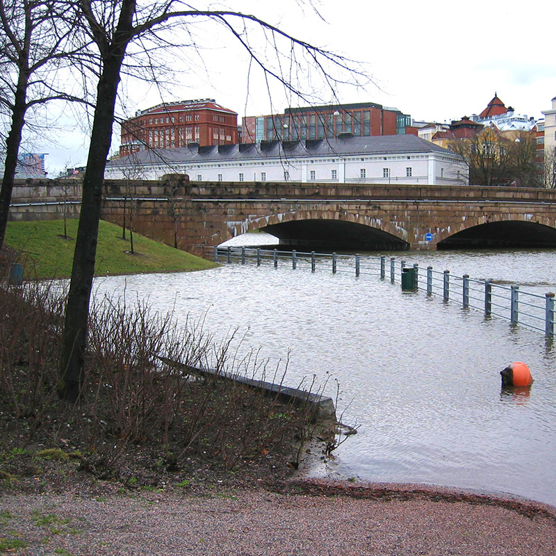 tulva – Maankäyttö DIGI